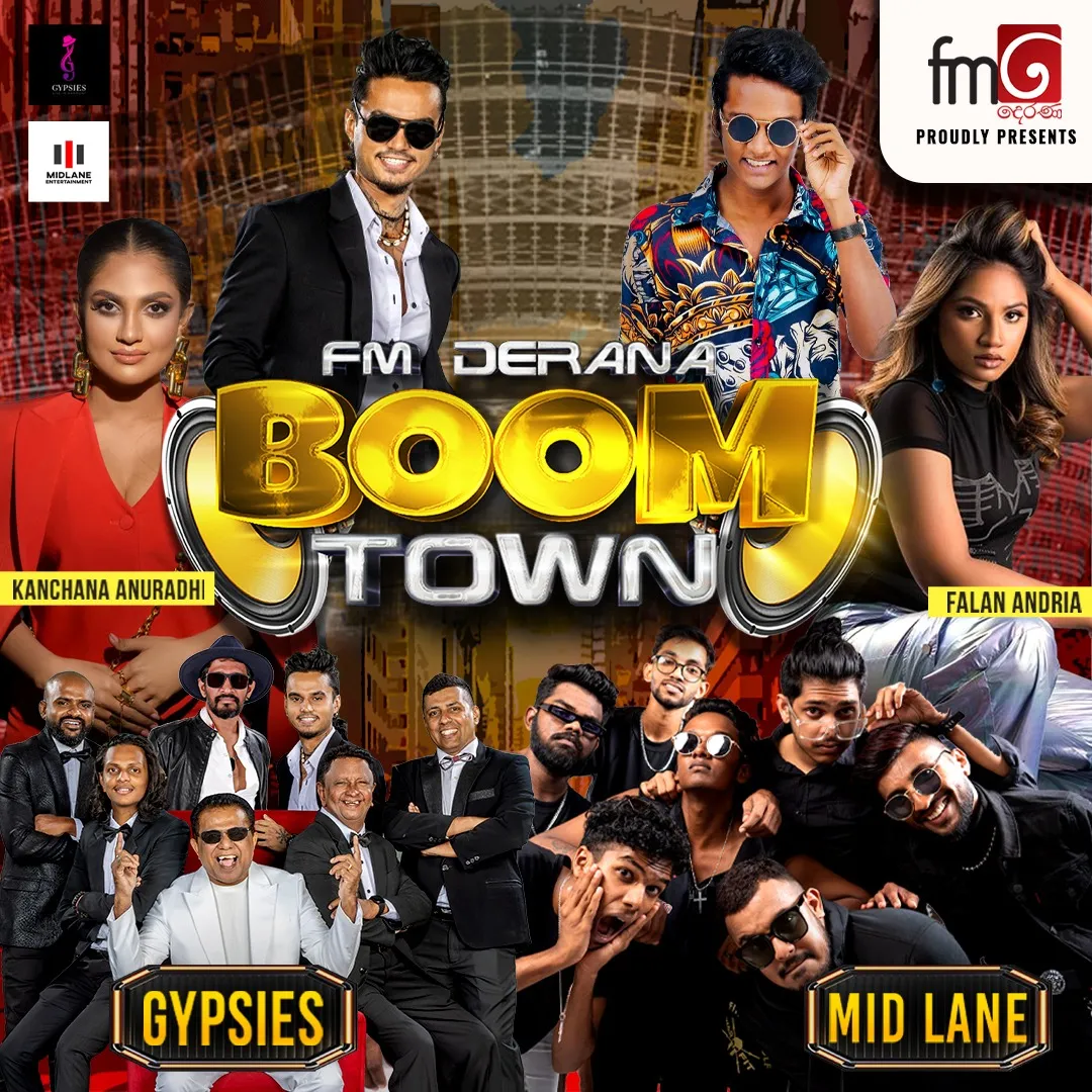 MyTickets | Official Online Tickets Marketplace in Sri Lanka